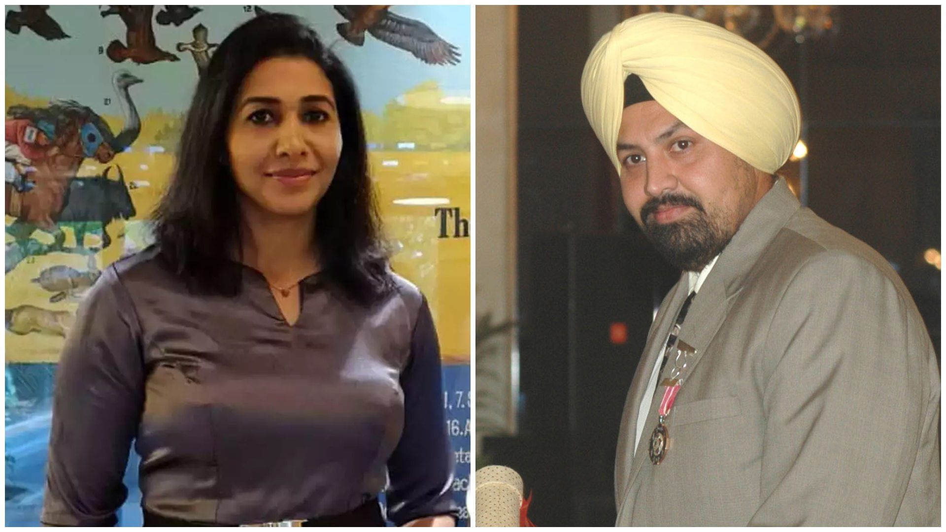 Athletics: Afi Drops Women's 4x400m Relay Member From Asian Championship Team, Know The Reason ...