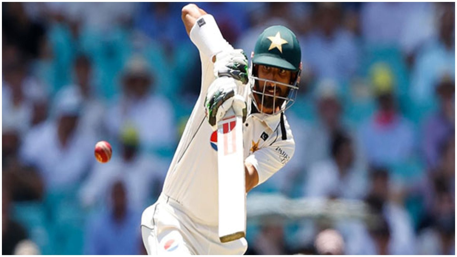 Sa Vs Pak:शान मसूद ने बनाया बड़ा रिकॉर्ड, द. अफ्रीकी धरती पर सर्वाधिक ...
