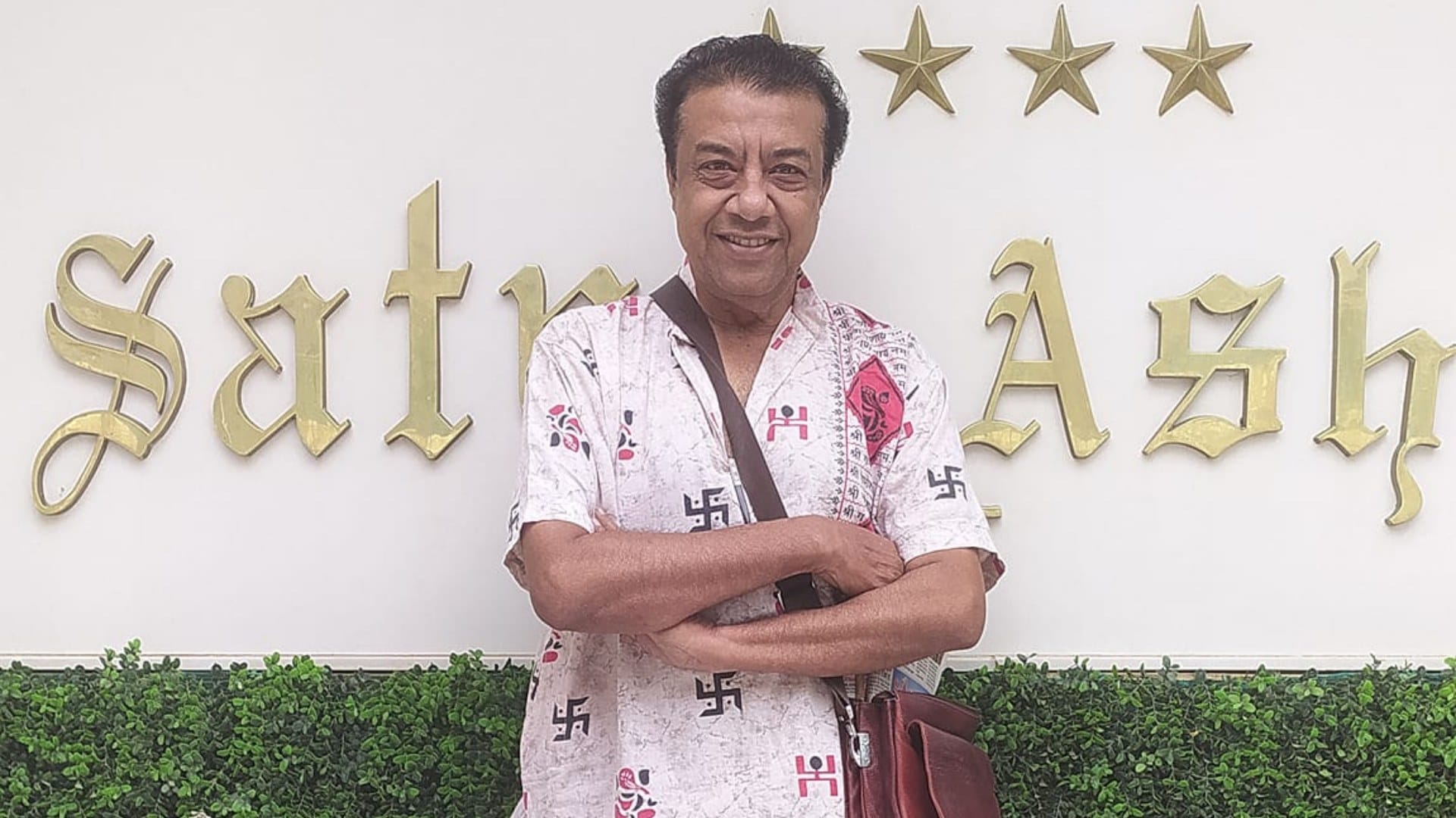 Veteran Theater Actor Alok Chatterjee Passes Away Suffering From ...