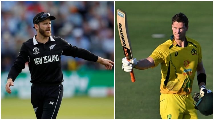 There Is Doubt Over Steve Smith And Kane Williamson Playing In Psl They ...