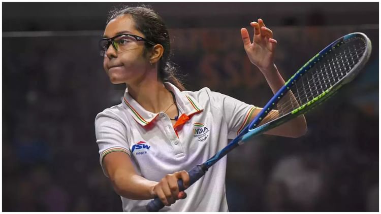 Sports Update: Anahat Wins Bronze At World Squash Junior Championships ...
