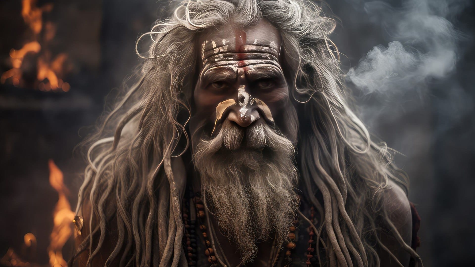 Maha Kumbh 2025:संगम बदल जाएगा और काली हो जाएगी हवा, महाकुंभ में आए ...