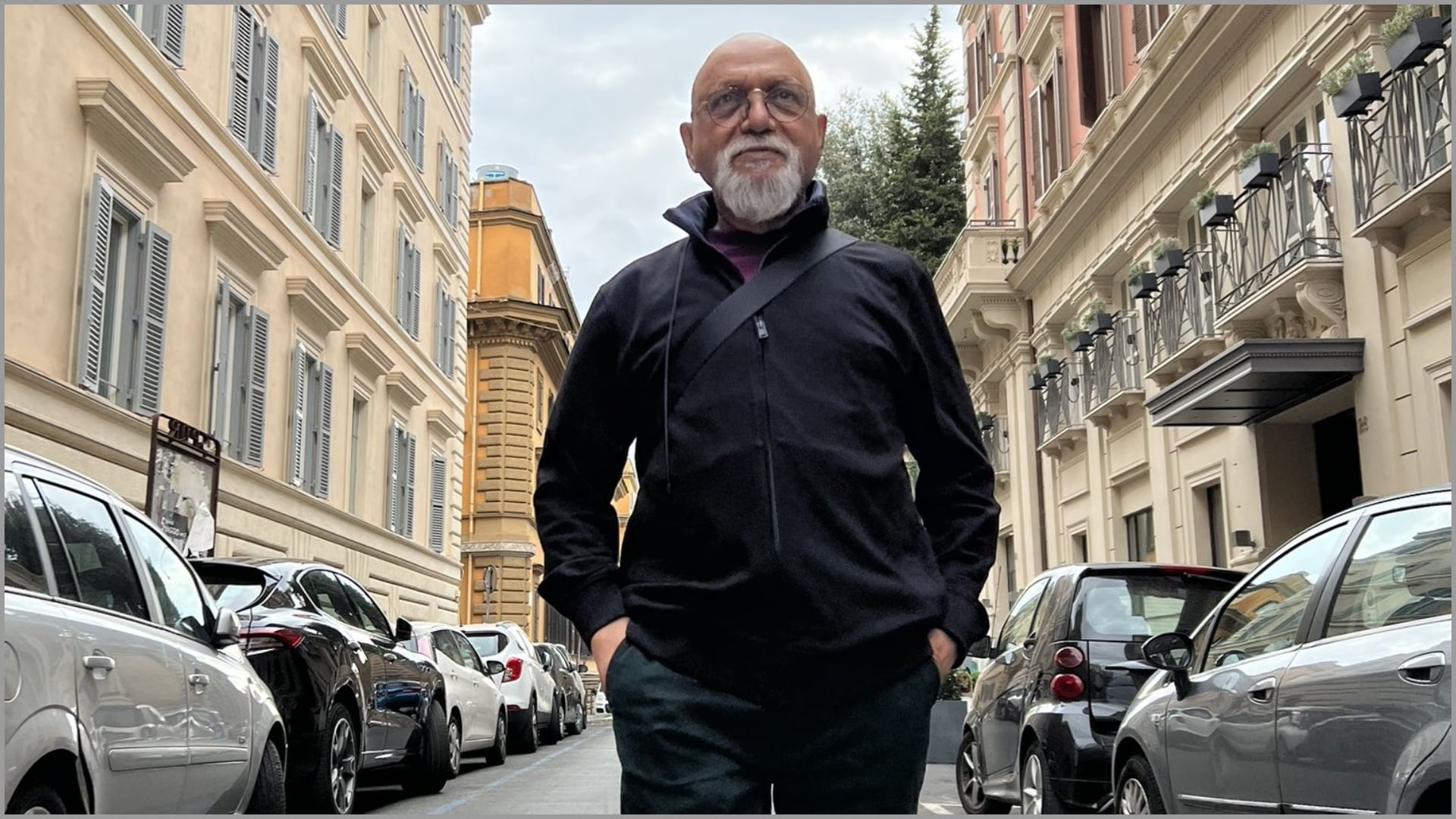 Pritish Nandy:पद्मश्री प्रीतिश नंदी ने ‘चमेली' व 'कांटे’ समेत कई ...