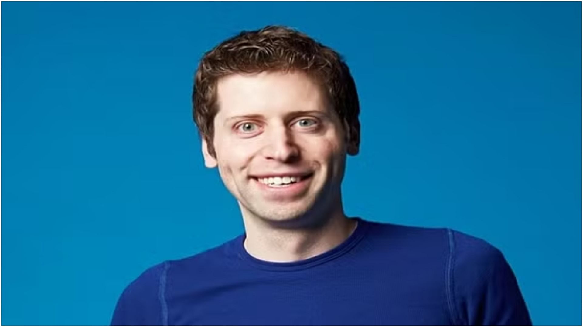 Openai Sam Altman Breaks Silence On Deepseek The Chinese Startup That ... Openai Sam Altman Breaks Silence On Deepseek The Chinese Startup That ...