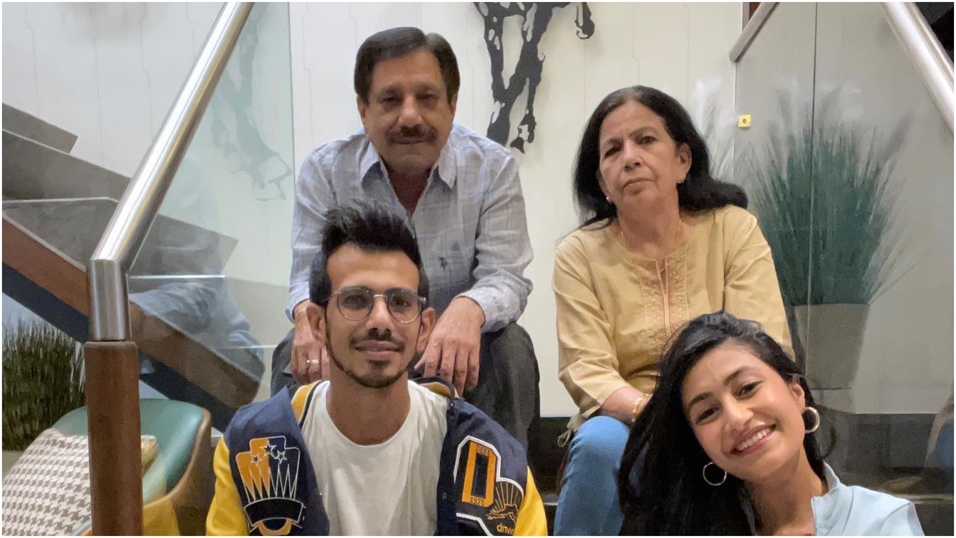 Yuzvendra Chahal Luxurious House In Gurgaon Inside Photos Disprj - Amar Ujala Hindi News Live ...