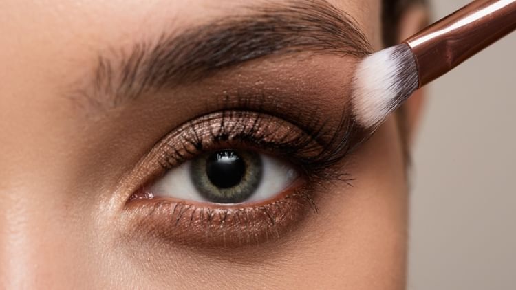 Dose Eye Makeup Affect Your Eye Eyelashes Kya Eye Makeup Ki Vajah Se ...