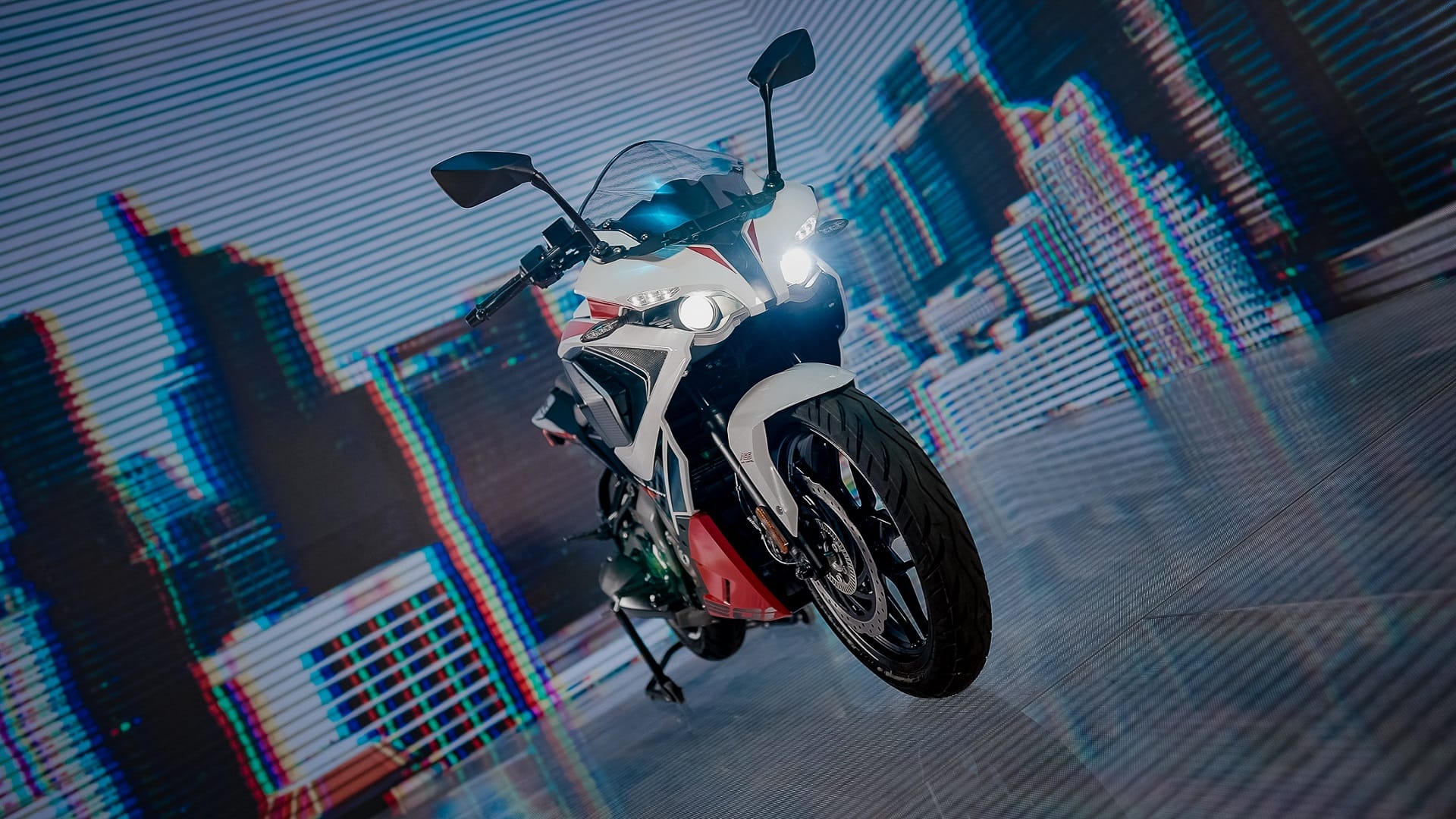 2025 Bajaj Pulsar Rs200:नई 2025 बजाज पल्सर Rs200 भारत में लॉन्च, जानें ...