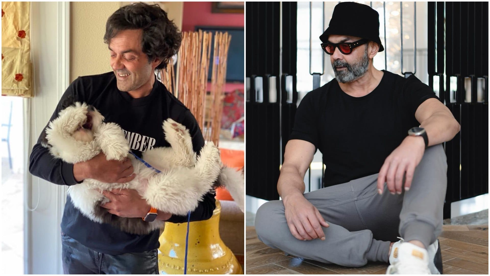 Bobby Deol Luxurious House In Mumbai Inside Photos Disprj - Amar Ujala ...