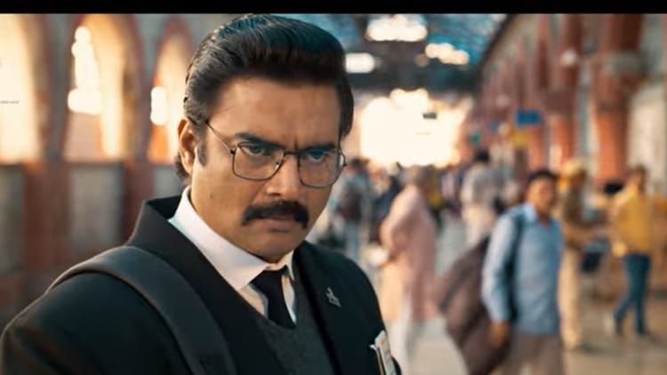 Hisaab Barabar Trailer:आर. माधवन की फिल्म ‘हिसाब बराबर’ का ट्रेलर रिलीज ...