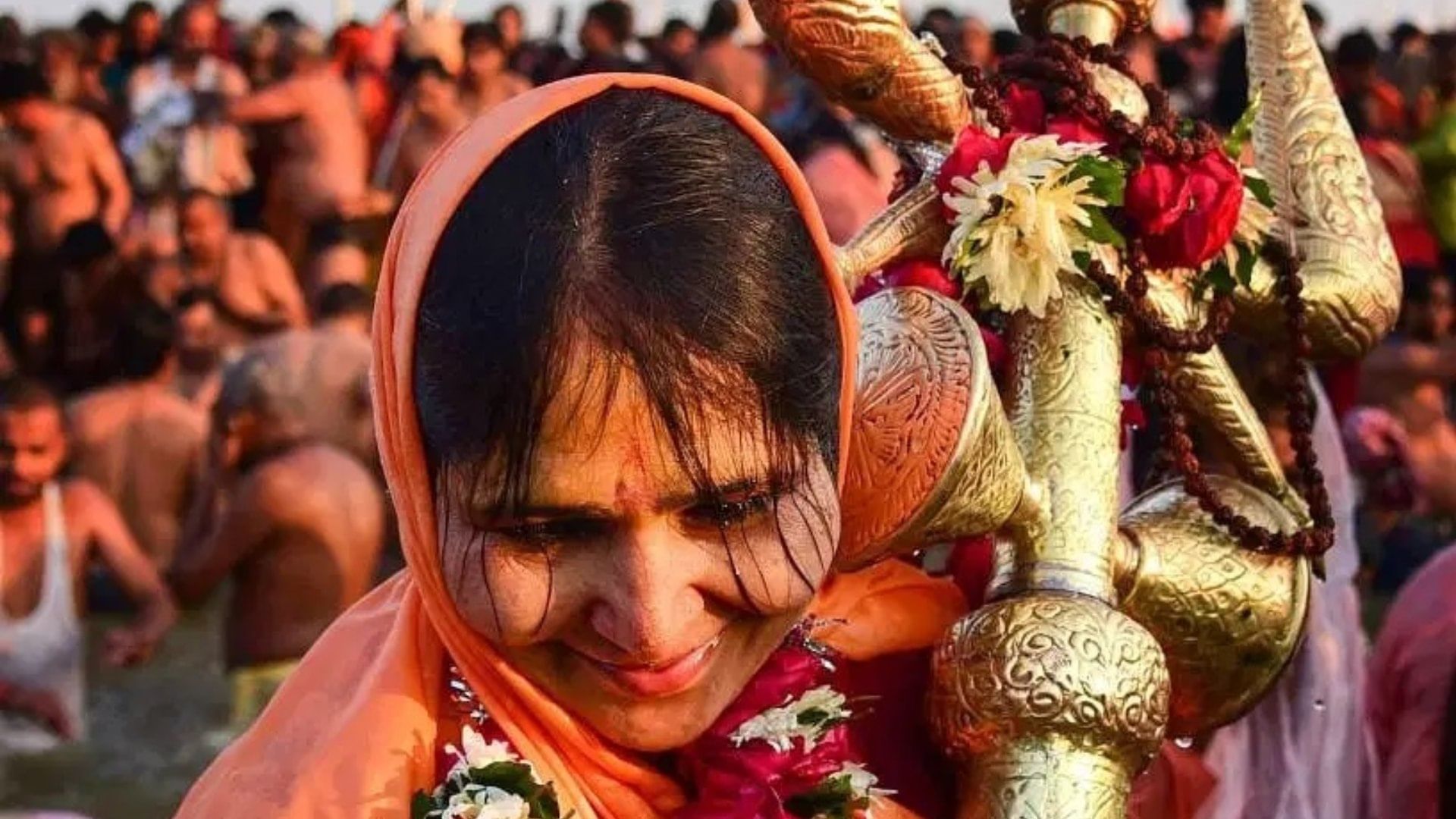 Mahila Naga Sadhus Where Do They Go After Mahakumbh Prayagraj Know ...