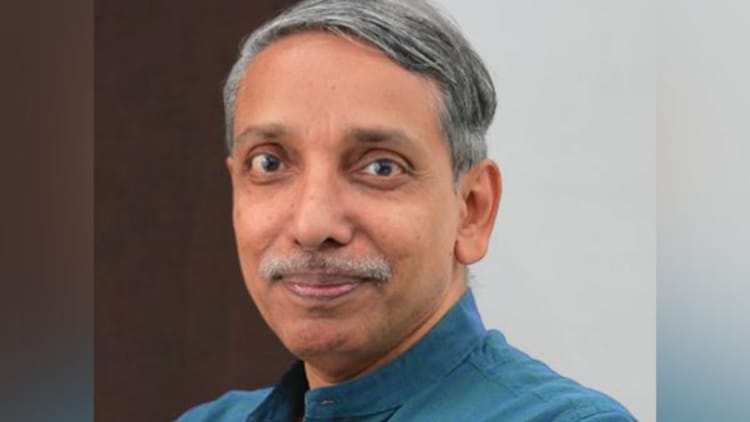 Jagadesh Kumar Clarifies On Assistant Professor Jobs Rules, Said Ugc ...