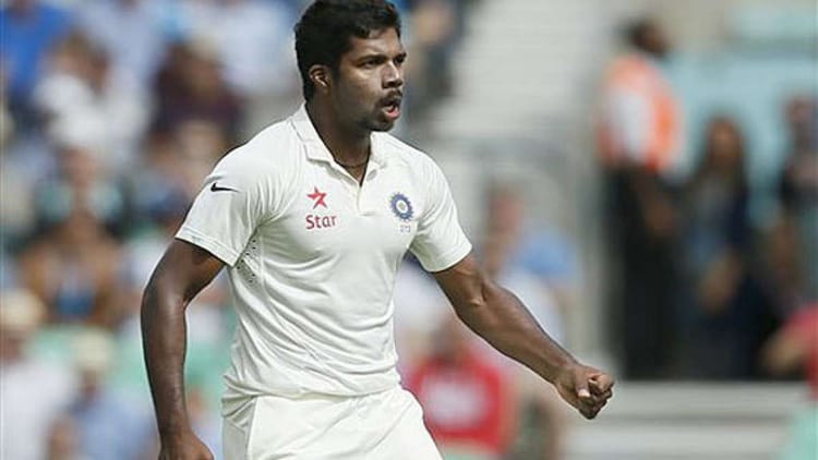 Varun Aaron:तेज गेंदबाज वरुण आरोन ने क्रिकेट को कहा अलविदा, विजय हजारे ...