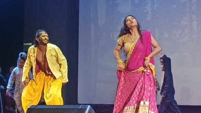 कमाल काकून का:बंदर ने मां को दी हिम्मत, बेटी की बची जान, देखकर आंखों से ...