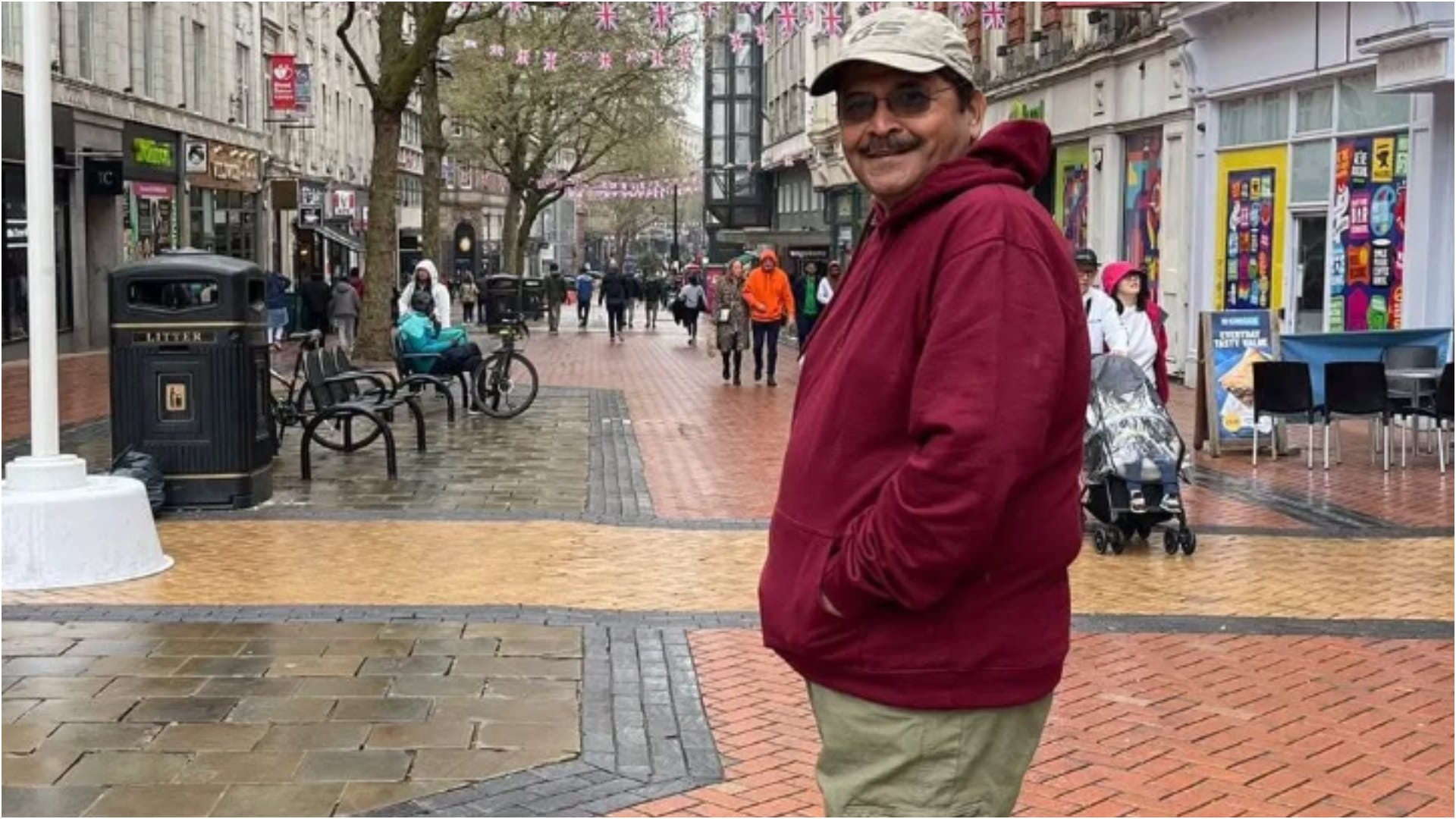 Daughter Shikha Shares Update About Her Father And Actor Tiku Talsania ...