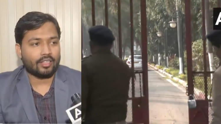 Bpsc Protest:खान सर ने की बीपीएससी अध्यक्ष को हटाने की मांग, राज्यपाल ...