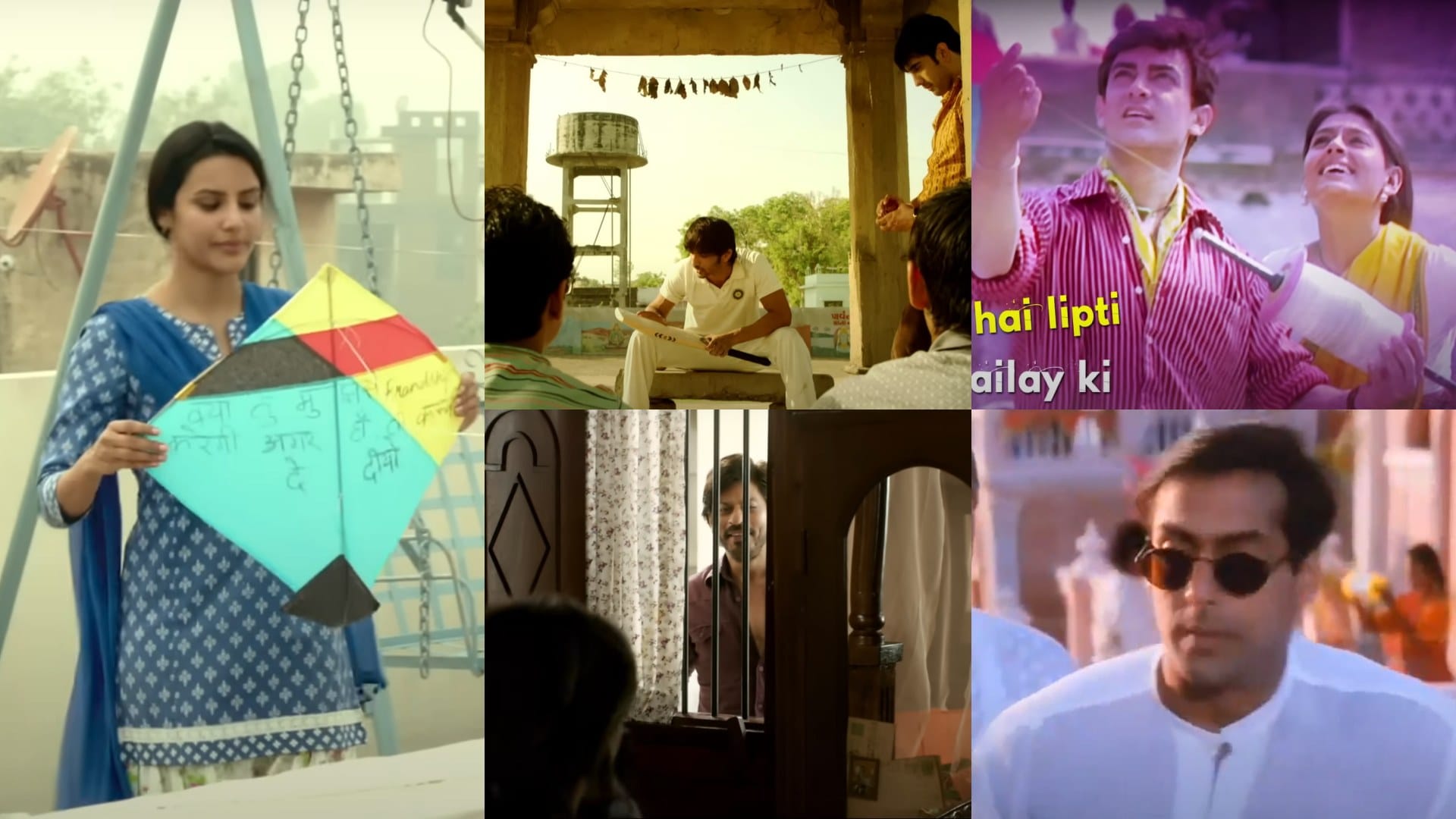 Happy Makar Sankranti 2025 These Five Song You Can Listen On This ...