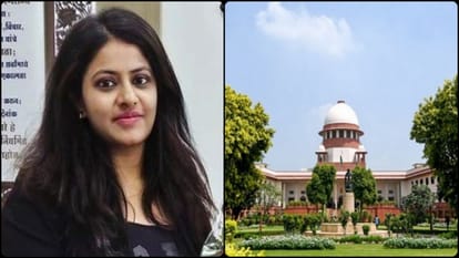 Supreme Court:पूर्व प्रशिक्षु Ias पूजा खेडकर को अग्रिम जमानत, अदालत ने ...