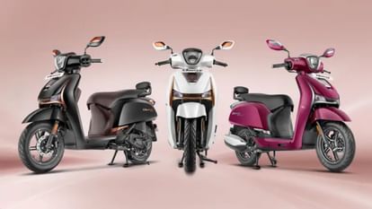 Hero Destini 125 New Model 2025 Scooter Launched In India Know Mileage ...