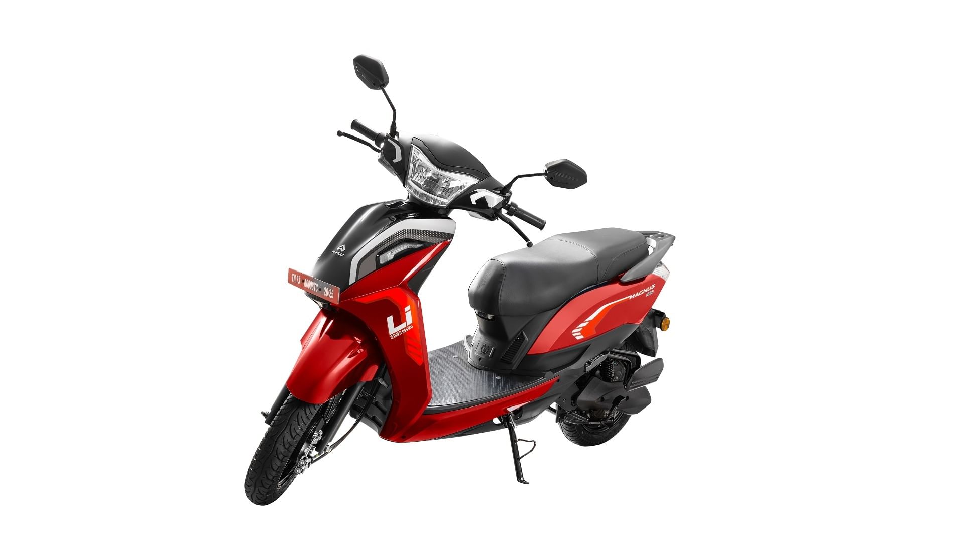 Ampere Magnus Neo:एम्पीयर मैग्नस नियो इलेक्ट्रिक स्कूटर भारत में लॉन्च ...