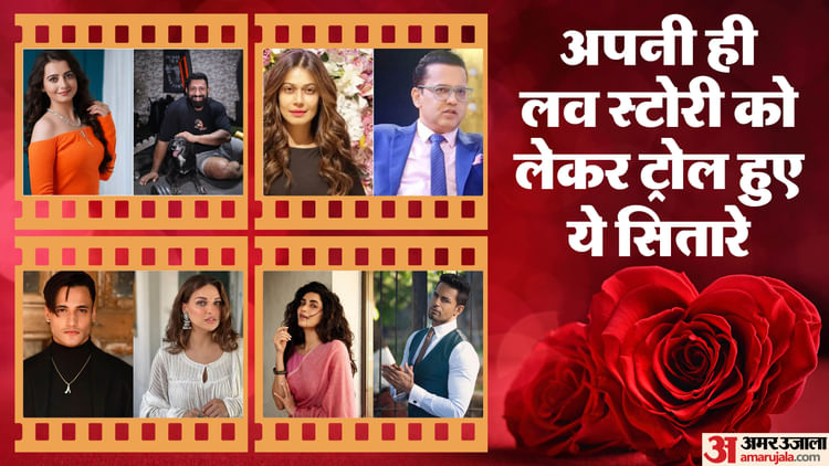 Love Affairs In Bigg Boss Chahat Pandey Rajat Dalal Himanshi Khurana Asim Riaz Karishma Tanna ...