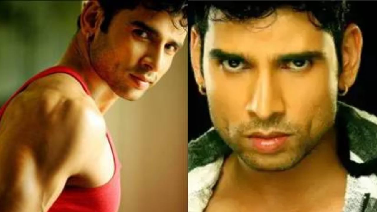 Bhojpuri Actor Sudeep Pandey Dies Of Heart Attack Industry In Shock - Amar Ujala Hindi News Live ...