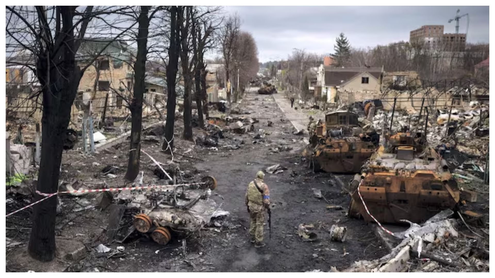 Russia And Ukraine Swap 84 Prisoners Each - Amar Ujala Hindi News Live ...