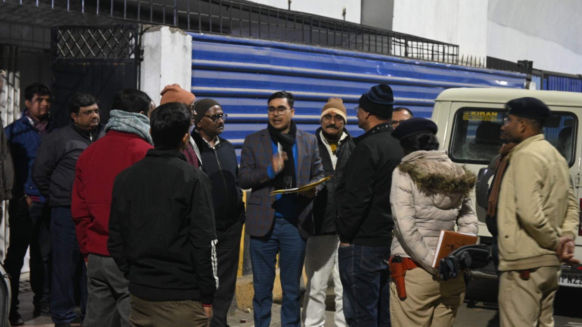 Bihar News : Vigilance Raided Patna Buxar Project Engineer Bihar State ...