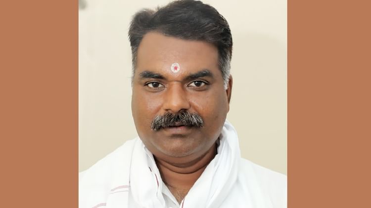 Congress Mla Devendra Hans In Kaithal Accused Sp Of Not Picking Up The Phone - Amar Ujala Hindi ...