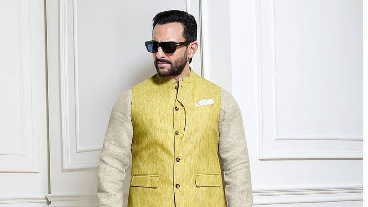 Saif Ali Khan:'स्ट्रेचर लाओ, मैं सैफ हूं..’; एक्टर को अस्पताल पहुंचाने ...
