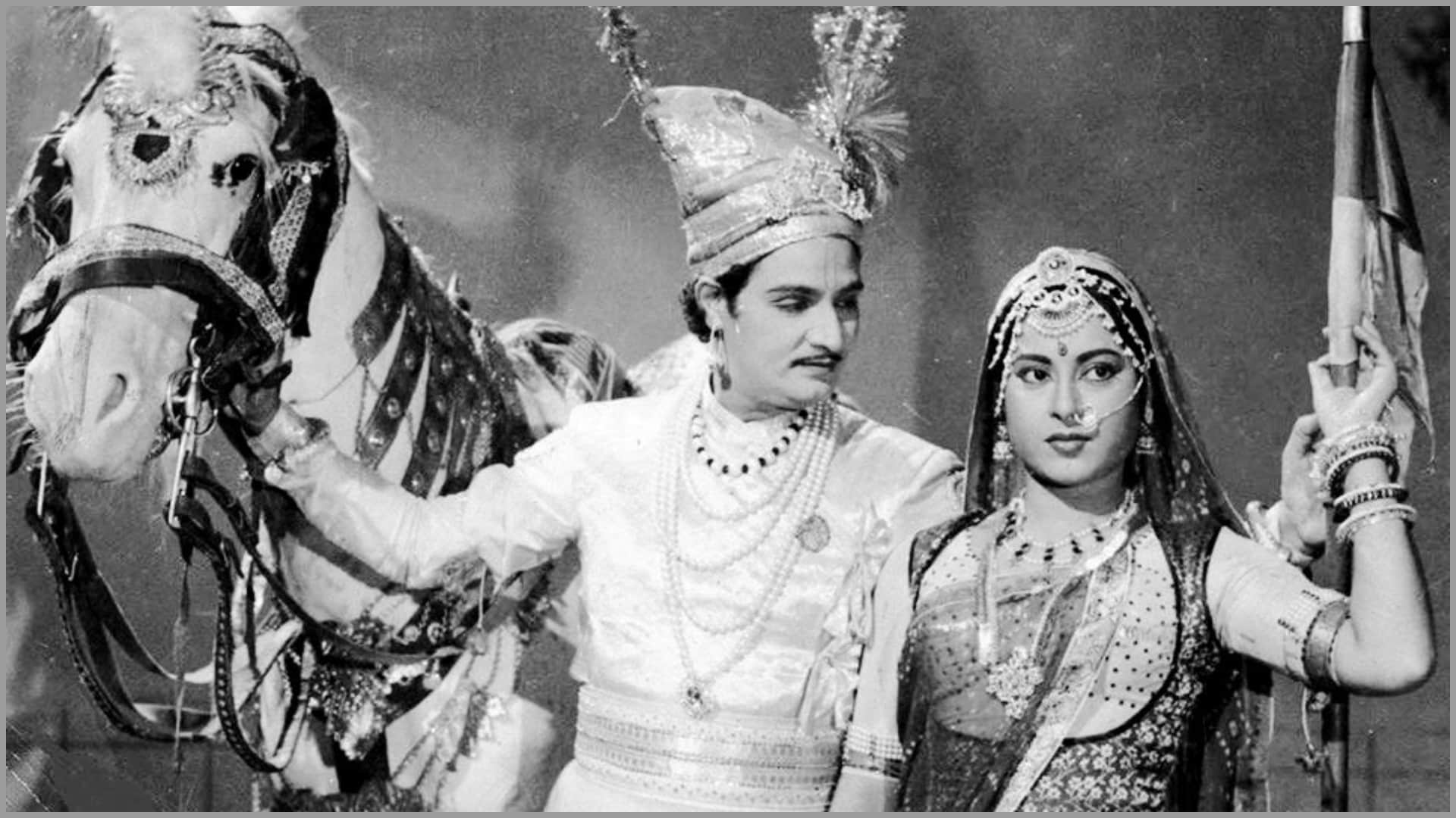 Anita Guha Birth Anniversary Jai Santoshi Maa Movie Make Her Overnight ...