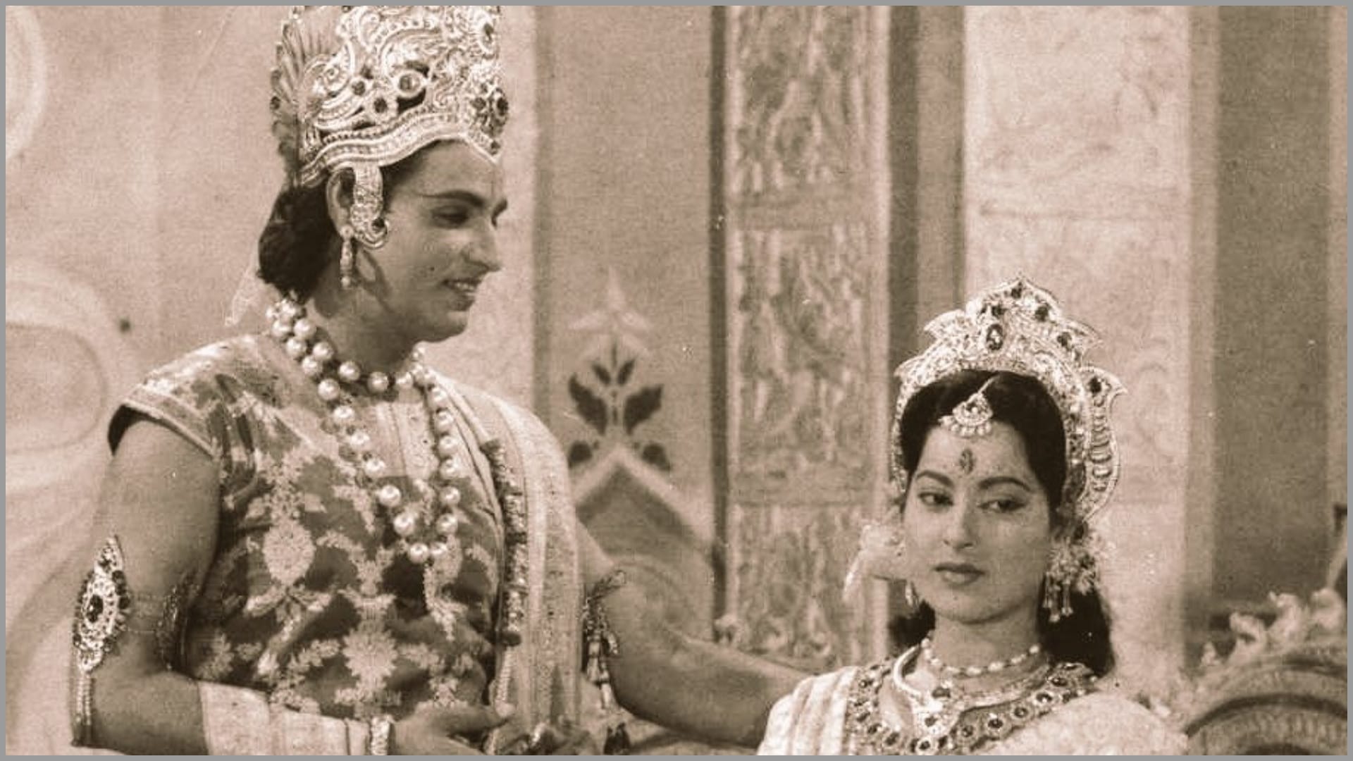 Anita Guha Birth Anniversary Jai Santoshi Maa Movie Make Her Overnight ...