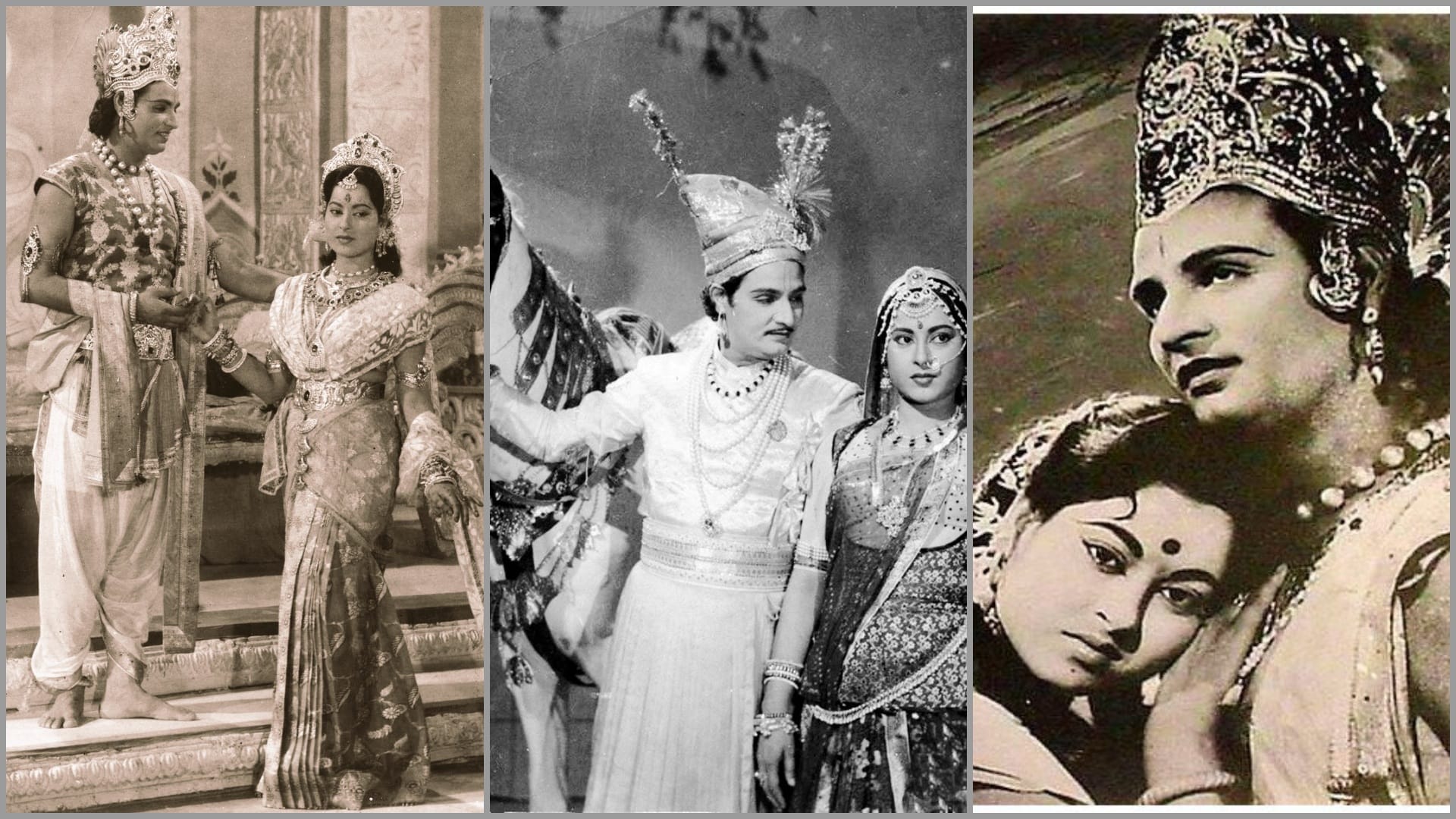 Anita Guha Birth Anniversary Jai Santoshi Maa Movie Make Her Overnight ...
