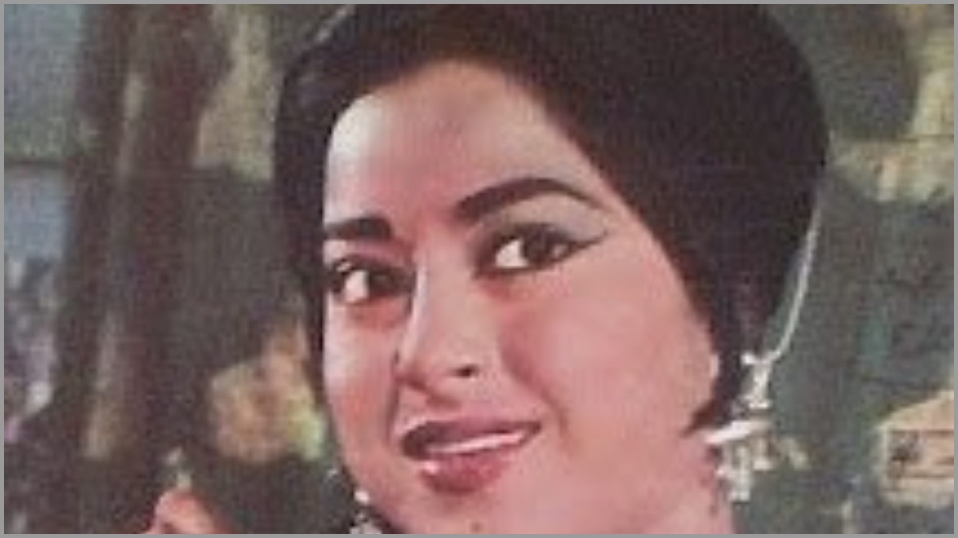 Anita Guha Birth Anniversary Jai Santoshi Maa Movie Make Her Overnight ...