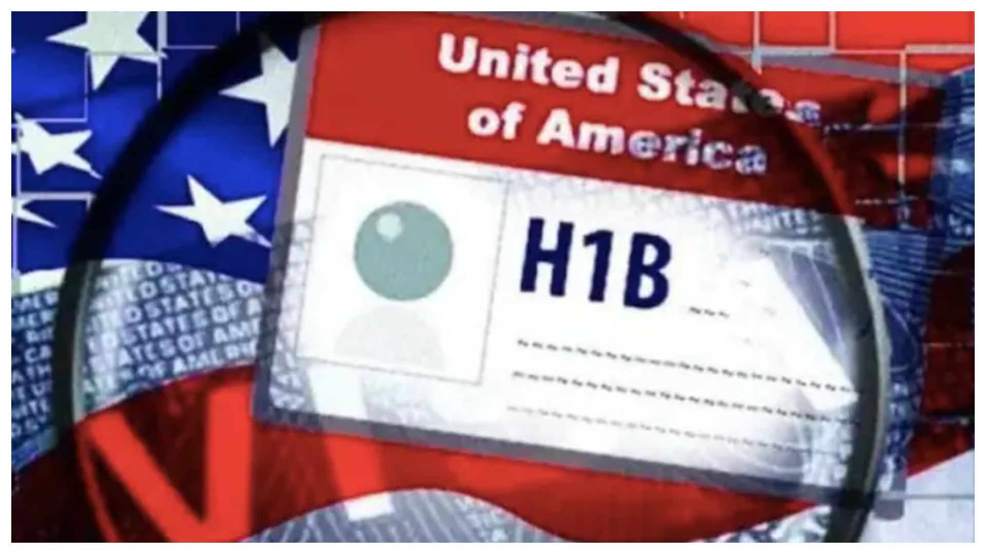 America Is The First To Suffer From The H-1b Visa Decision, Know The Opinion Of Banking And ...