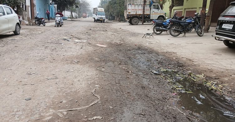 Kanpur After 20 Years Wounds Of Misery Will Be Healed Upsida Will Clean ...