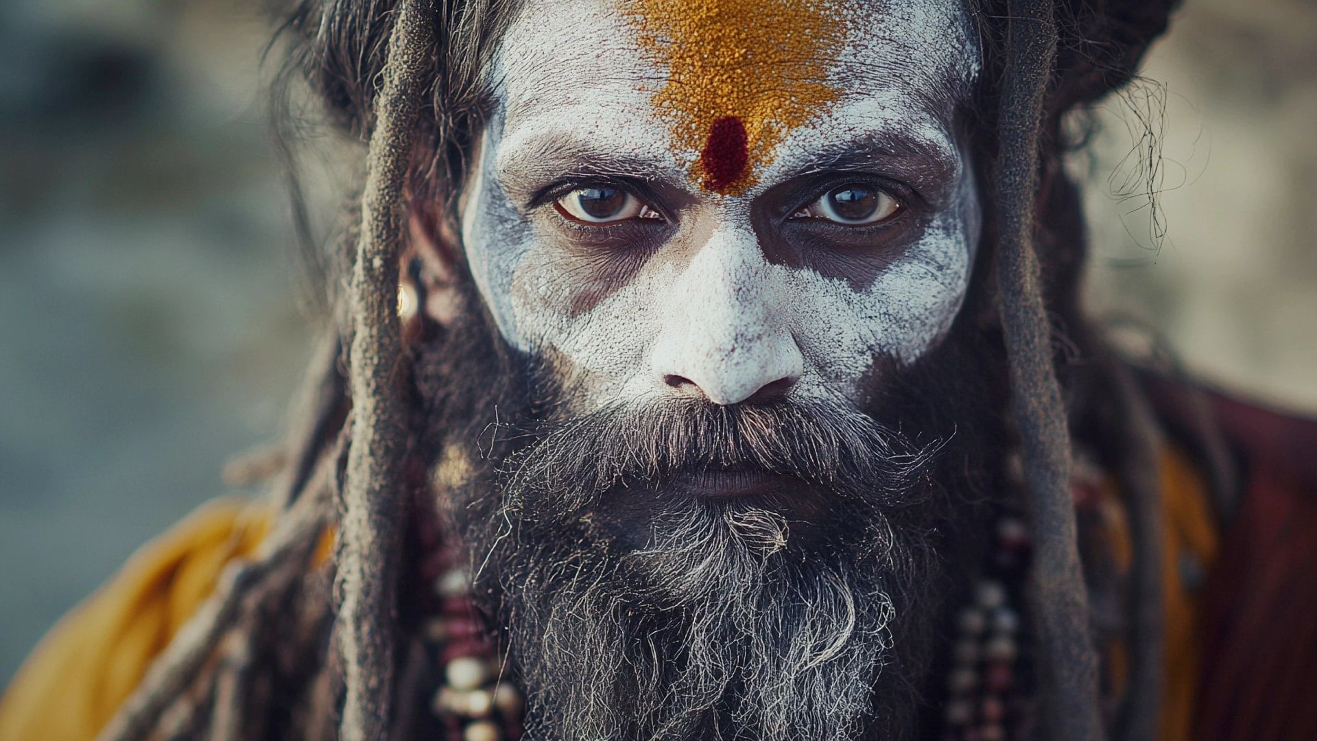 Mahakumbh 2025 Unveiling The Mysterious World Of Aghoris – A Journey Through Spiritual Depths ...