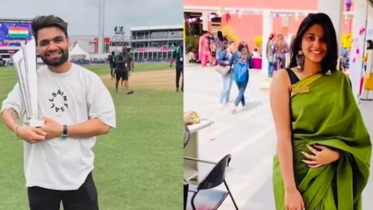 Priya Saroj Rinku Singh Wedding News: Marriage Date Will Be Decided ...