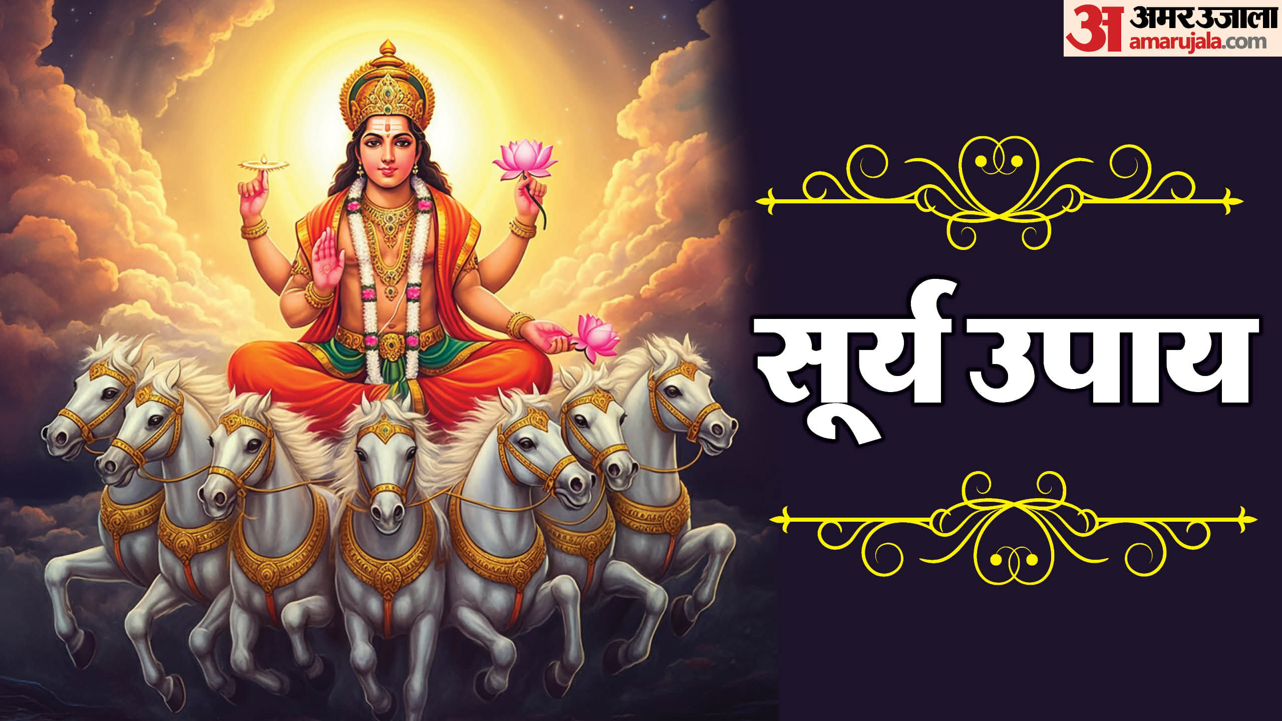 Astro Tips Remedies Or Upay To Enhance The surya Grah Influence In Your Kundli For Career And ...