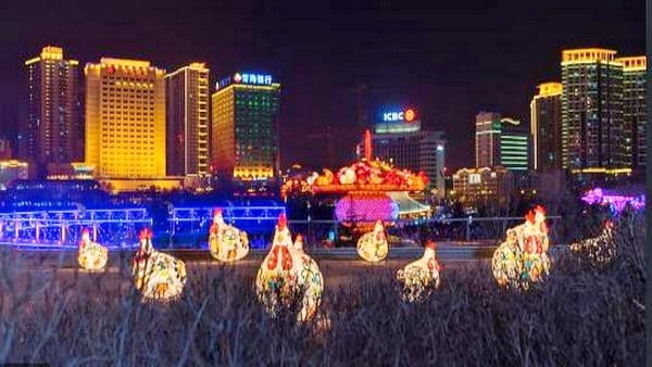 Chinese New Year:चीनी नव वर्ष का उत्सव ‘लाल लालटेन’; इस बार 12 फरवरी को ...