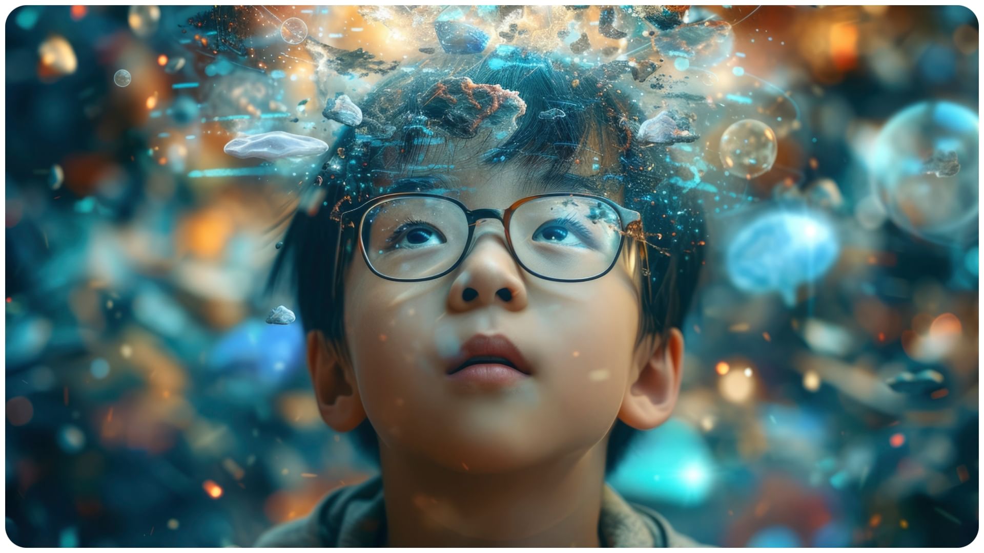 World Brain Day 2025:मस्तिष्क को स्वस्थ और सक्रिय रखेंगी ये चीजें, इस ...