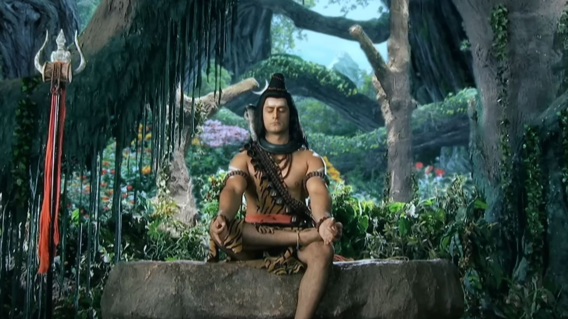Actors Who Played Role Of Mahadev Akshay Kumar Mohit Raina Tarun Khanna ...