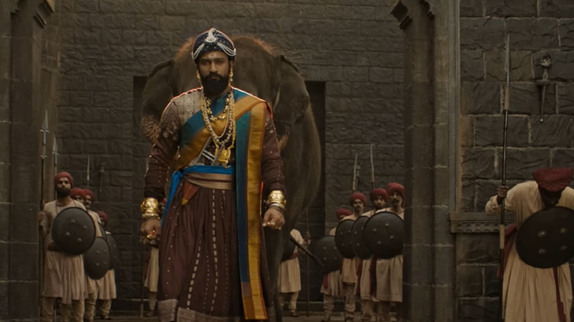 Chhaava:छत्रपति शिवाजी के बड़े बेटे संभाजी को कहते थे 'छावा', वीरता ऐसी ...