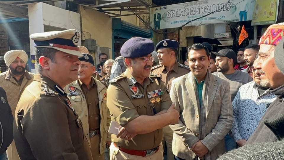 चाइनीज डोर पर एक्शन :पंजाब पुलिस ने जब्त किए 80,879 बंडल, 90 Fir ...