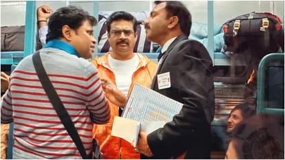Hisaab Barabar Movie Review In Hindi By Pankaj Shukla R Madhavan Ashwni ...