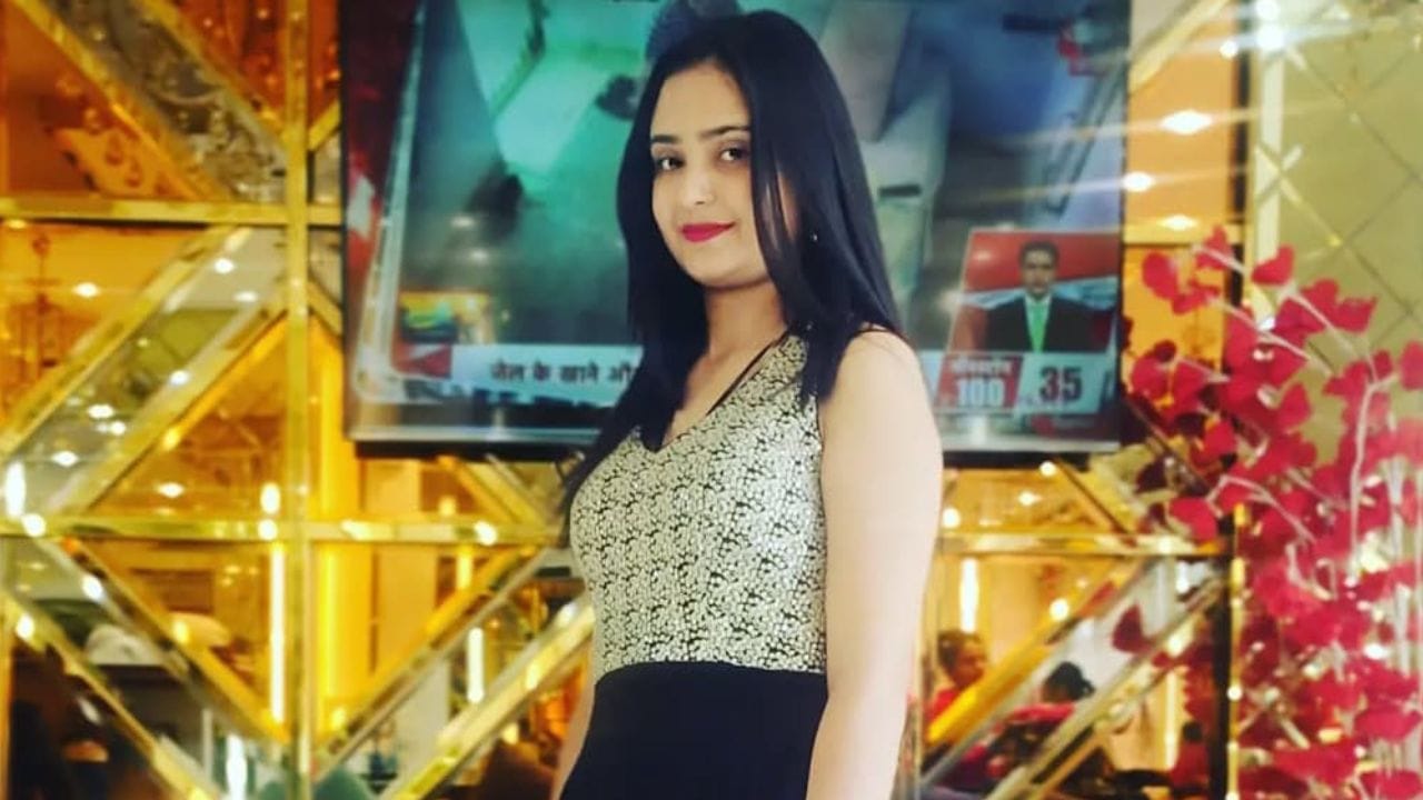Nisha Soni Murder:हिमाचल प्रदेश की निशा सोनी जो हो गई धोखे का शिकार ...