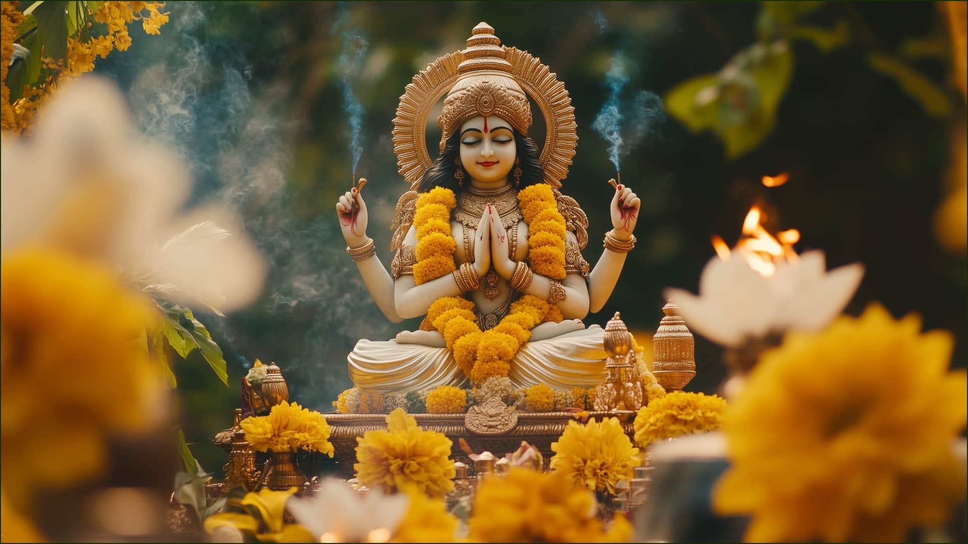 Saraswati Puja 2025 Date Time Shubh Yog Sarvarth Siddhi Yog Time Of ...