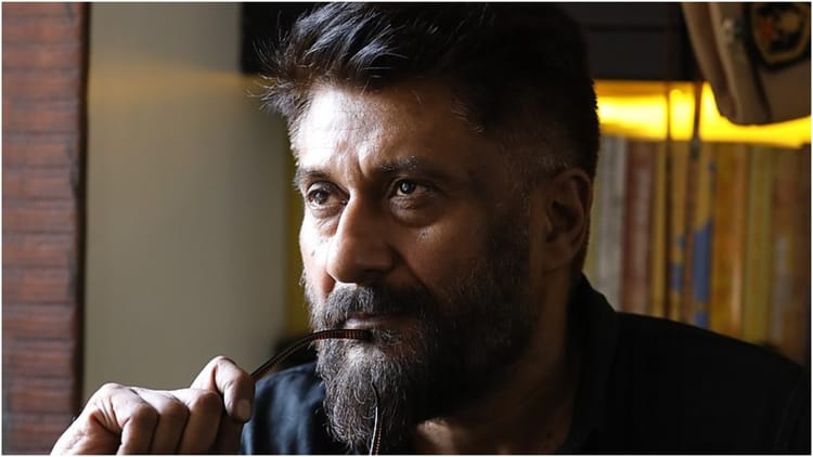 Vivek Agnihotri Criticises Hike In Auto Taxi Fare In Mumbai Says only ...