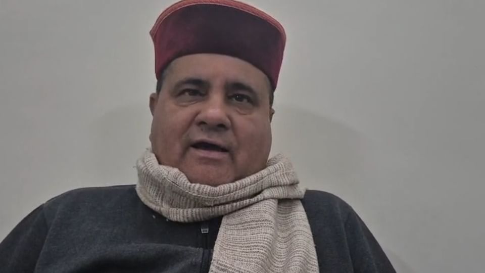 Uttarakhand Bjp State President Statement Came Out On Champion And Mla ...