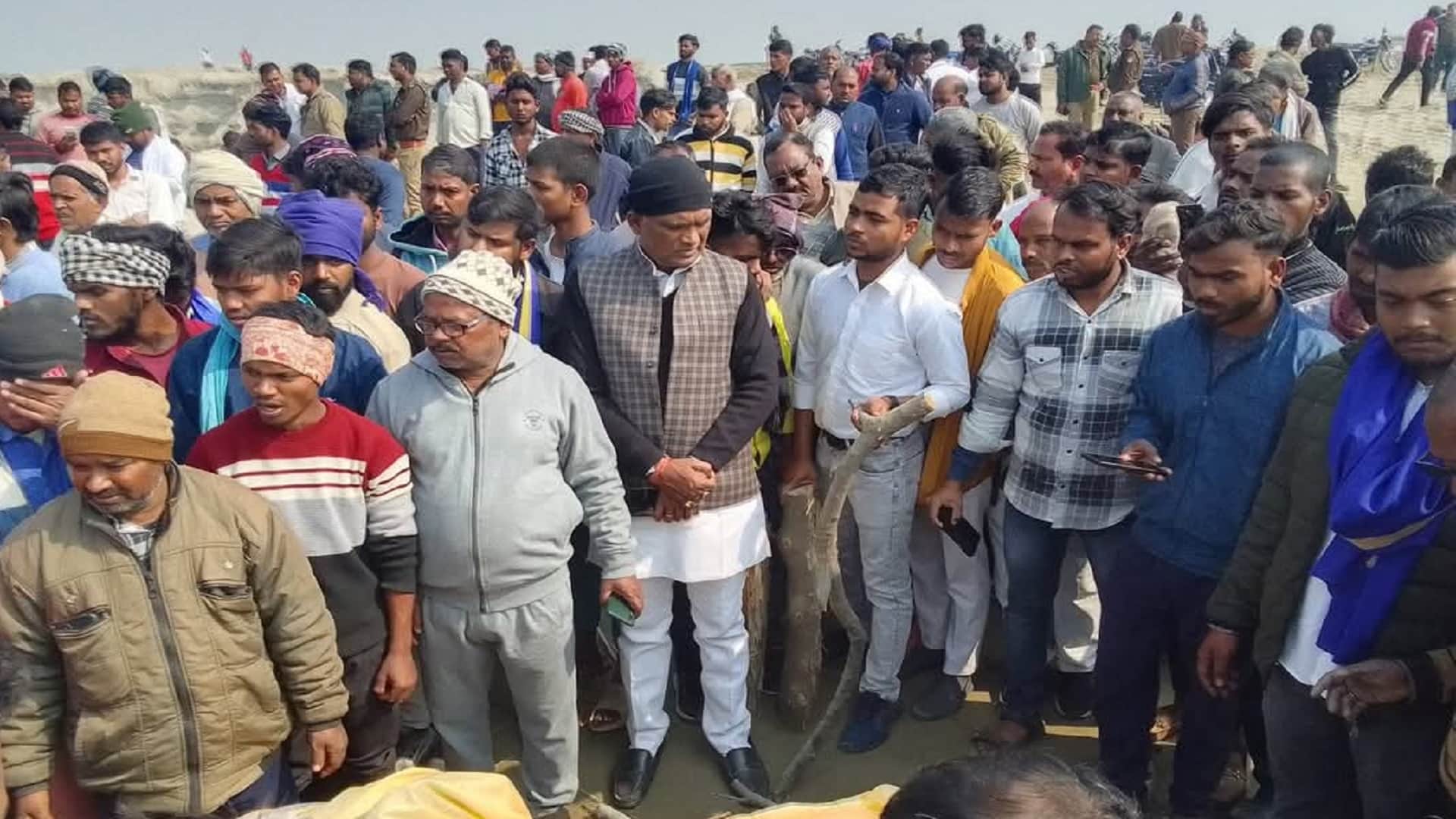 Up Double Murder Two Gorakhpur Teens Brutally Murdered Bodies Found Bound And Gagged In Mustard ...