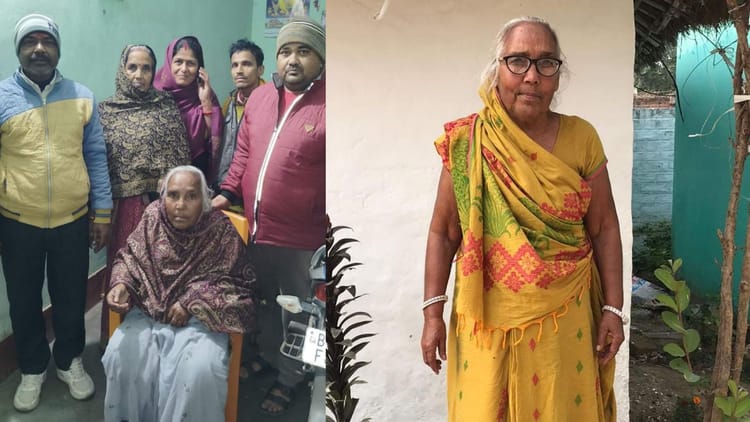 Nirmala Devi :पद्मश्री पाने वाली निर्मला देवी सुजनी कलाकार हैं; यह किस ...